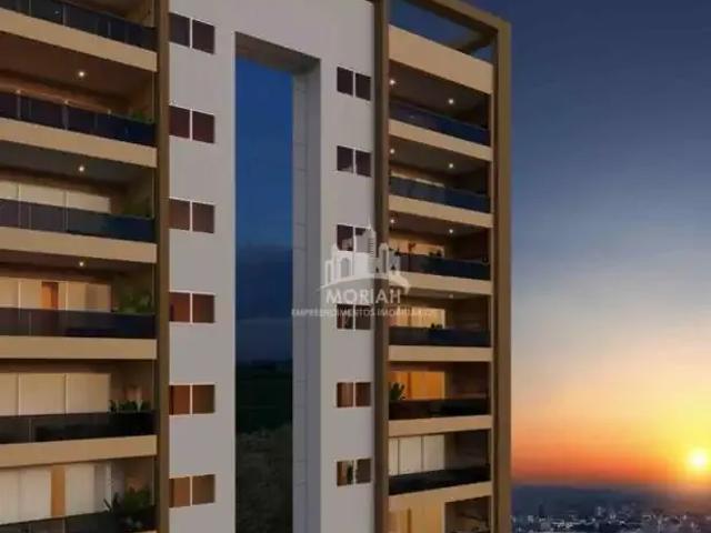 Apartamento para Venda em Uberlândia/MG Santa Maria 3 Quartos