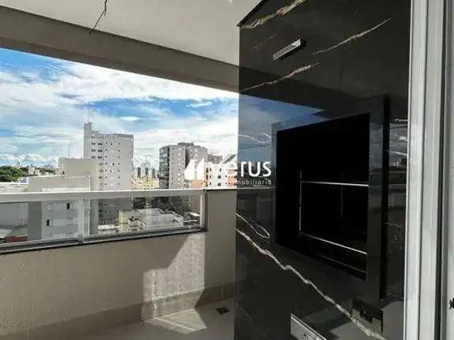 Apartamento para Venda em Uberlândia/MG Santa Maria 3 Quartos