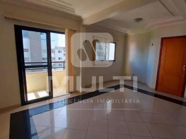 Apartamento para Venda em Uberlândia/MG Santa Maria 3 Quartos