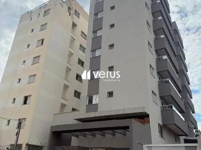 Apartamento para Venda em Uberlândia/MG Santa Maria 3 Quartos