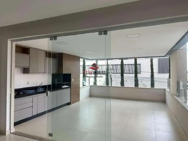 Apartamento para Venda em Uberlândia/MG Santa Maria 3 Quartos