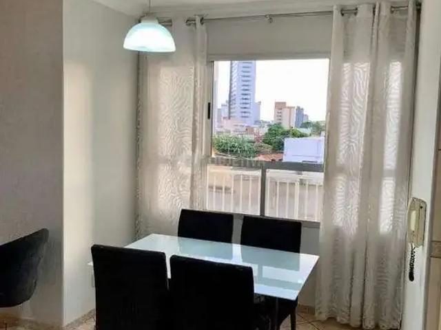 Apartamento para Venda em Uberlândia/MG Santa Maria 3 Quartos
