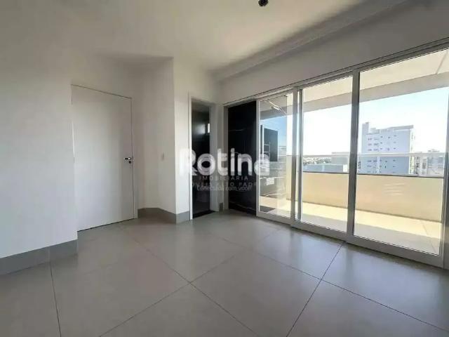Apartamento para Venda em Uberlândia/MG Santa Maria 3 Quartos