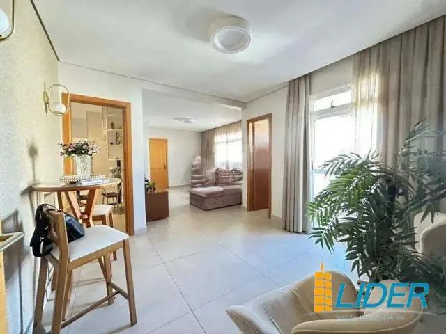 Apartamento para Venda em Uberlândia/MG Santa Maria 3 Quartos