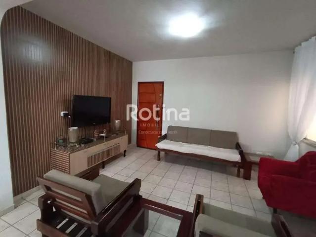 Apartamento para Venda em Uberlândia/MG Santa Maria 3 Quartos