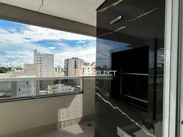 Apartamento para Venda em Uberlândia/MG Santa Maria 3 Quartos