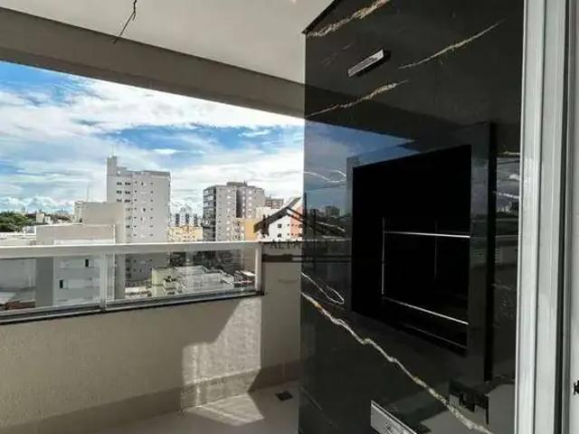 Apartamento para Venda em Uberlândia/MG Santa Maria 3 Quartos