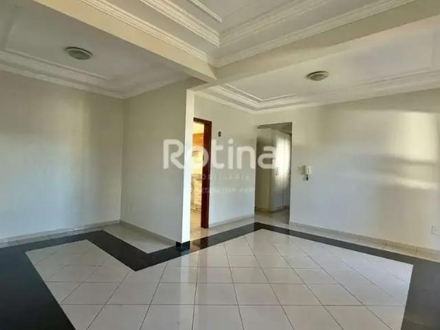 Apartamento para Venda em Uberlândia/MG Santa Maria 3 Quartos