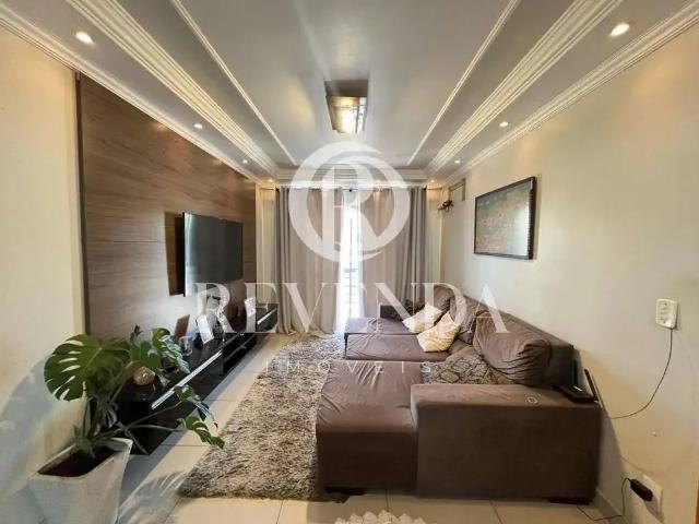 Apartamento para Venda em Uberlândia/MG Santa Maria 3 Quartos