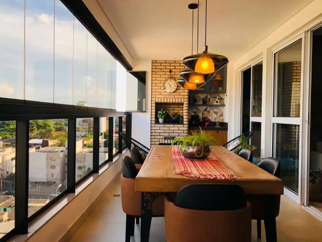 Apartamento para Venda em Uberlândia/MG Santa Maria 3 Quartos