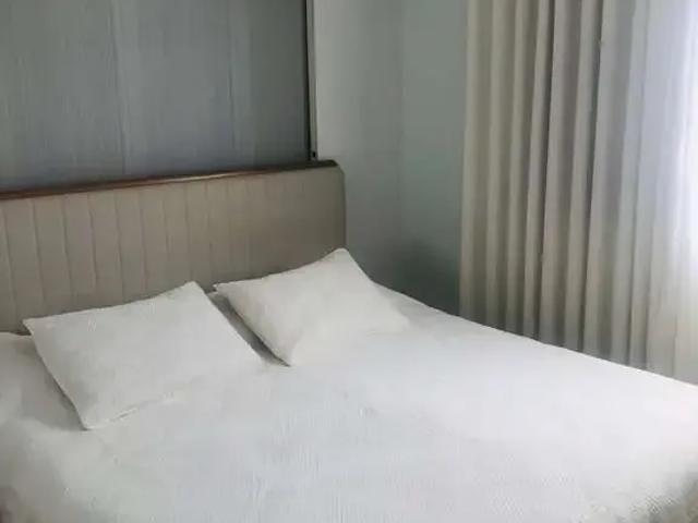Apartamento para Venda em Uberlândia/MG Santa Maria 3 Quartos