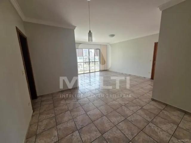Apartamento para Venda em Uberlândia/MG Santa Maria 3 Quartos