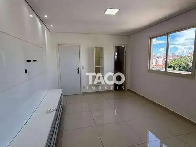 Apartamento para Venda em Uberlândia/MG Santa Maria 3 Quartos