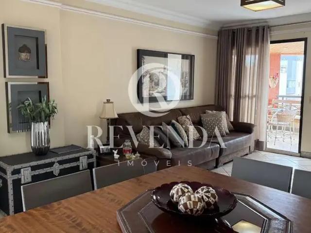 Apartamento para Venda em Uberlândia/MG Santa Maria 3 Quartos