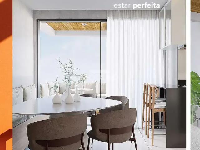 Apartamento para Venda em Uberlândia/MG Santa Maria 3 Quartos