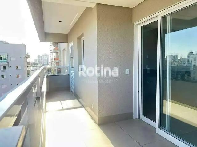 Apartamento para Venda em Uberlândia/MG Santa Maria 3 Quartos