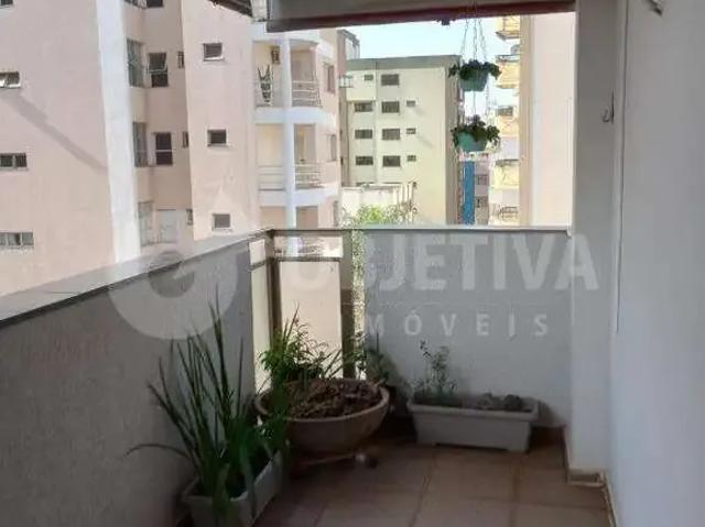 Apartamento para Venda em Uberlândia/MG Santa Maria 3 Quartos
