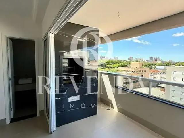 Apartamento para Venda em Uberlândia/MG Santa Maria 3 Quartos