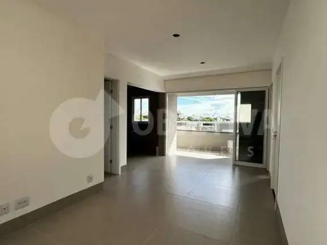 Apartamento para Venda em Uberlândia/MG Santa Maria 3 Quartos