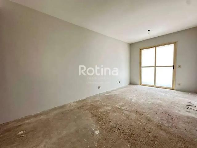 Apartamento para Venda em Uberlândia/MG Santa Maria 3 Quartos