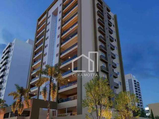 Apartamento para Venda em Uberlândia/MG Santa Maria 3 Quartos