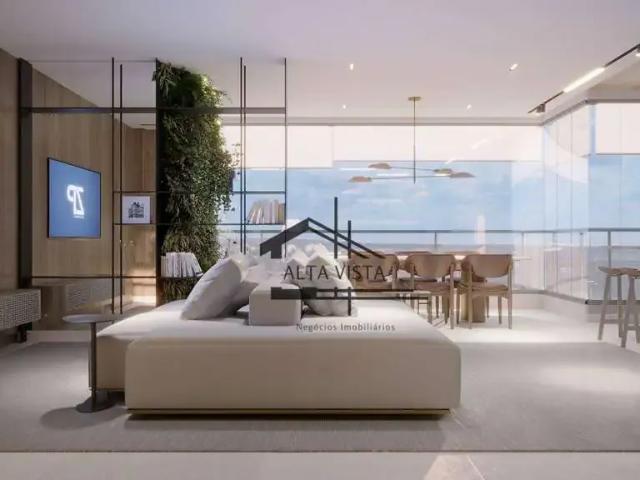 Apartamento para Venda em Uberlândia/MG Santa Maria 3 Quartos
