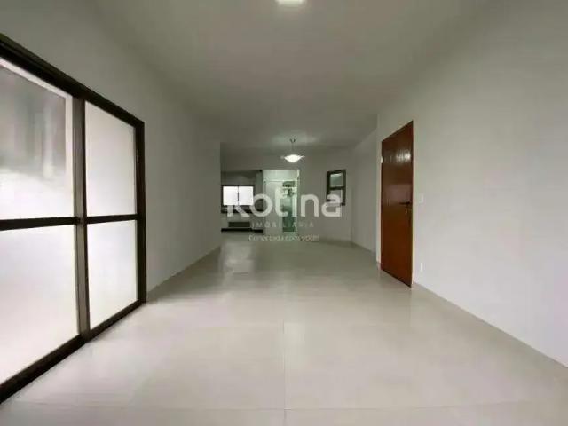Apartamento para Venda em Uberlândia/MG Santa Maria 3 Quartos