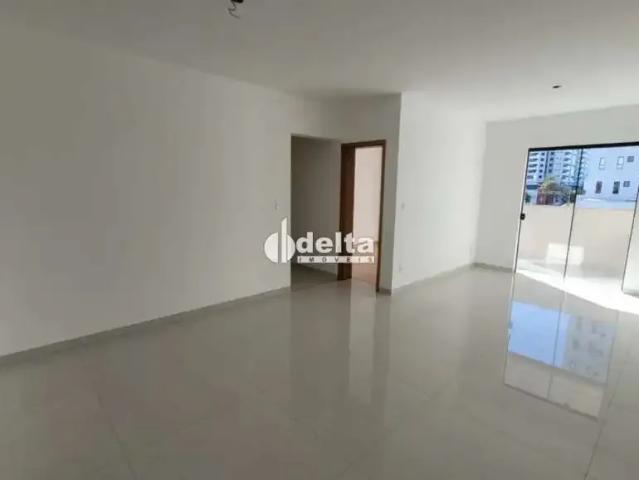 Apartamento para Venda em Uberlândia/MG Santa Mônica 3 Quartos