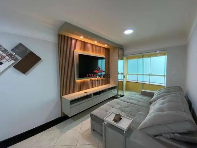 Apartamento para Venda em Uberlândia/MG Santa Mônica 3 Quartos