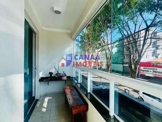 Apartamento para Venda em Uberlândia/MG Santa Mônica 3 Quartos