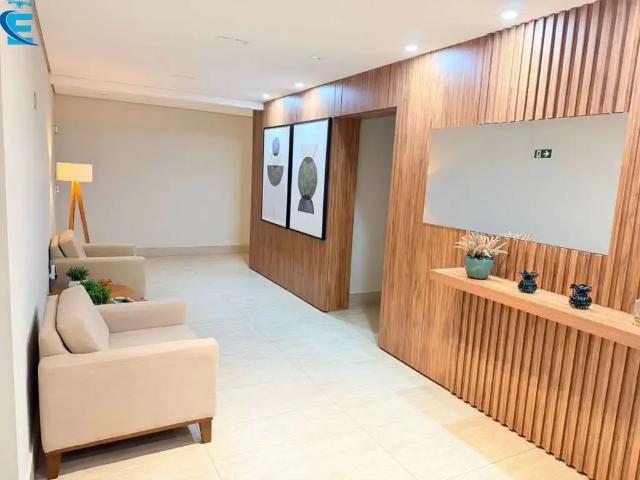 Apartamento para Venda em Uberlândia/MG Santa Mônica 3 Quartos