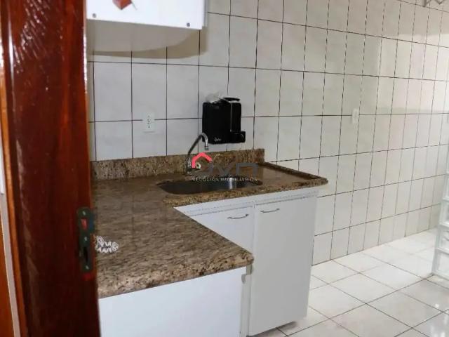 Apartamento para Venda em Uberlândia/MG Santa Mônica 3 Quartos