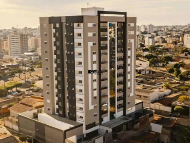 Apartamento para Venda em Uberlândia/MG Santa Mônica 3 Quartos