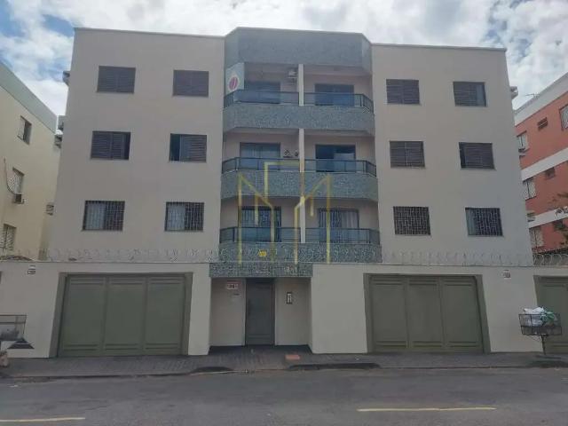 Apartamento para Venda em Uberlândia/MG Santa Mônica 3 Quartos