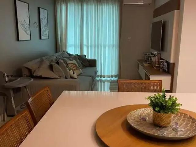 Apartamento para Venda em Uberlândia/MG Santa Mônica 3 Quartos