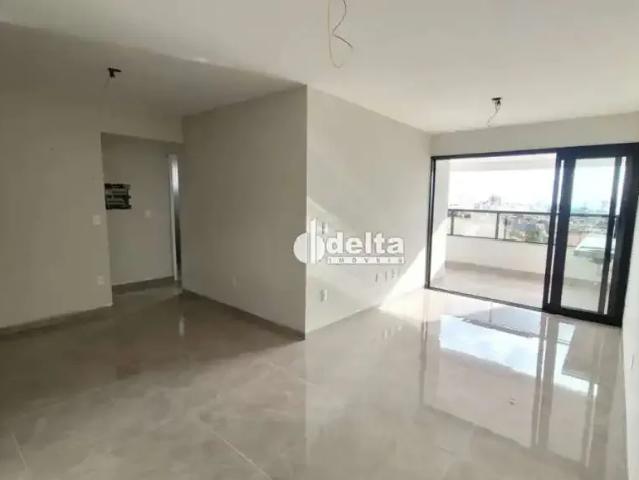 Apartamento para Venda em Uberlândia/MG Santa Mônica 3 Quartos