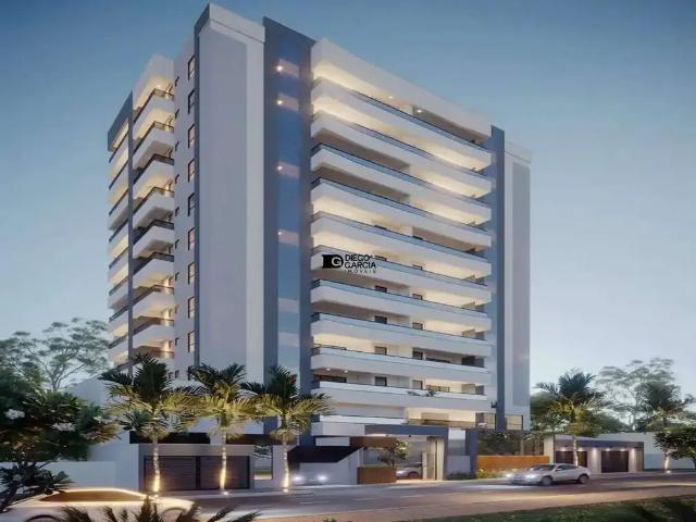 Apartamento para Venda em Uberlândia/MG Santa Mônica 3 Quartos