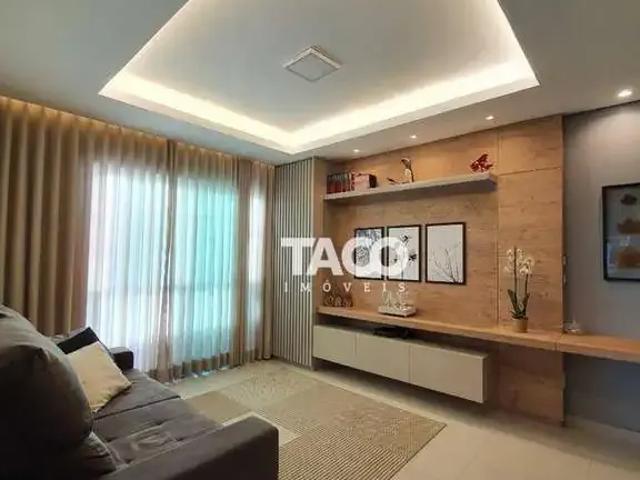 Apartamento para Venda em Uberlândia/MG Santa Mônica 3 Quartos