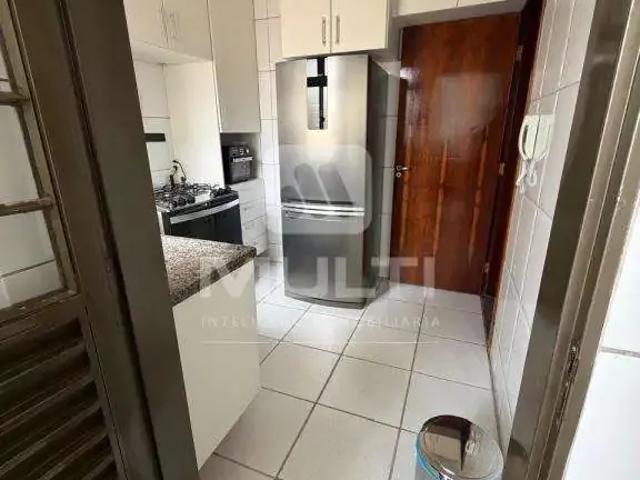 Apartamento para Venda em Uberlândia/MG Santa Mônica 3 Quartos