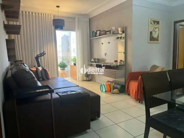 Apartamento para Venda em Uberlândia/MG Santa Mônica 3 Quartos
