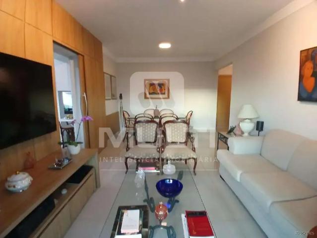 Apartamento para Venda em Uberlândia/MG Santa Mônica 3 Quartos