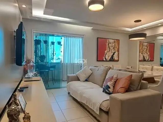 Apartamento para Venda em Uberlândia/MG Santa Mônica 3 Quartos