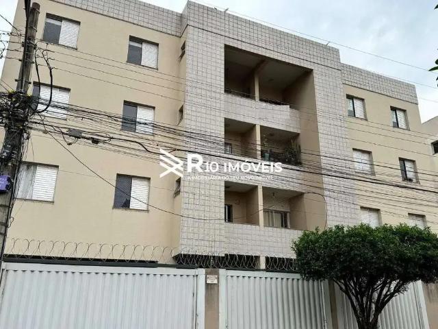 Apartamento para Venda em Uberlândia/MG Santa Mônica 3 Quartos