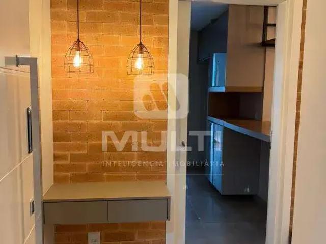 Apartamento para Venda em Uberlândia/MG Santa Mônica 3 Quartos