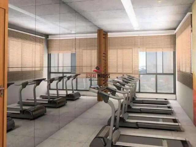 Apartamento para Venda em Uberlândia/MG Santa Mônica 3 Quartos