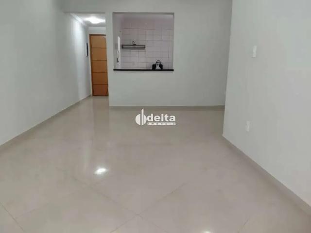 Apartamento para Venda em Uberlândia/MG Santa Mônica 3 Quartos