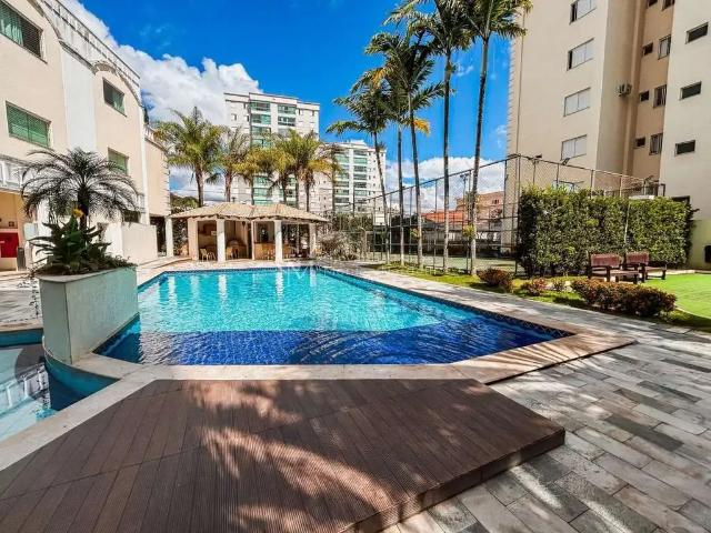 Apartamento para Venda em Uberlândia/MG Santa Mônica 3 Quartos