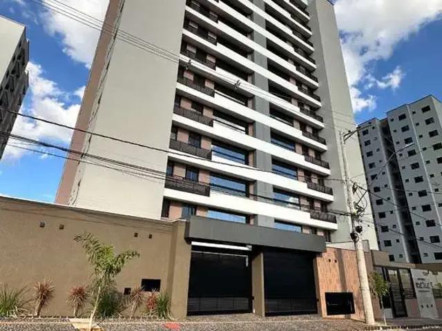 Apartamento para Venda em Uberlândia/MG Santa Mônica 3 Quartos