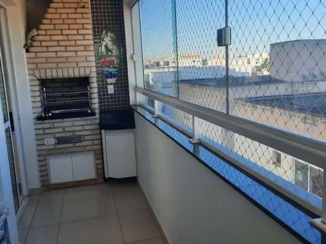 Apartamento para Venda em Uberlândia/MG Santa Mônica 3 Quartos