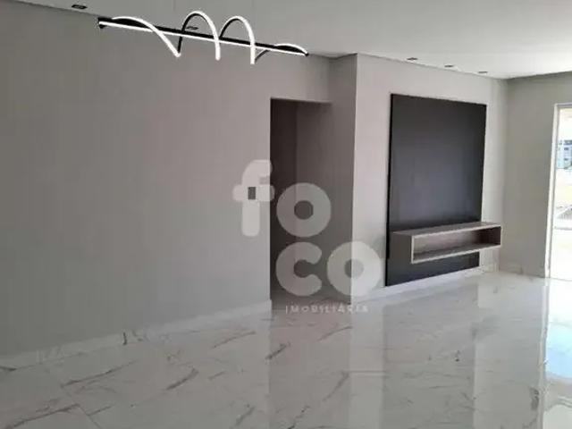 Apartamento para Venda em Uberlândia/MG Santa Mônica 3 Quartos